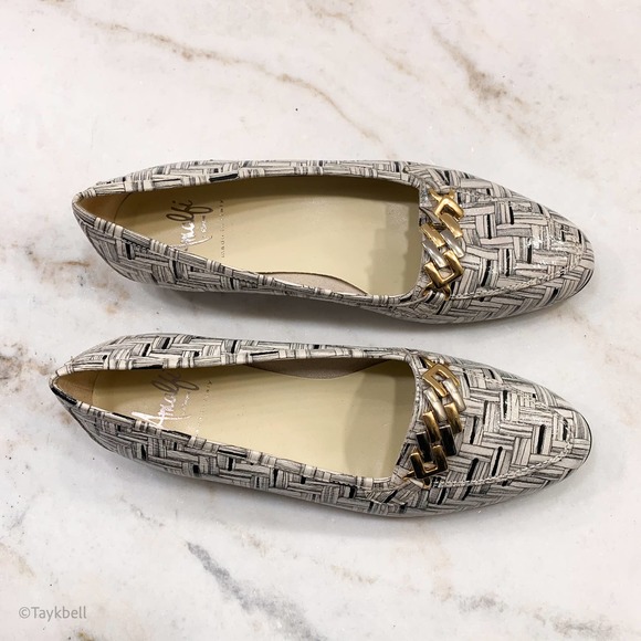Amalfi | Shoes | New Amalfi By Rangoni Oste Snake Skin Work Loafers ...